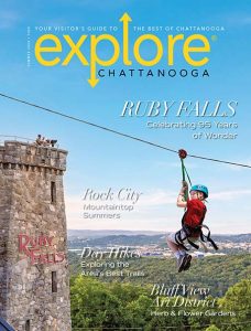 Explore Chattanooga - Explore Chattanooga