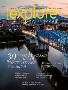 Explore Chattanooga - Explore Chattanooga