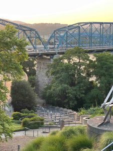 Chattanooga's Riverwalk - Explore Chattanooga
